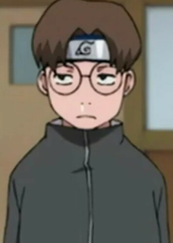 Udon Ise Fan Casting for Naruto (my own live action version) | myCast ...