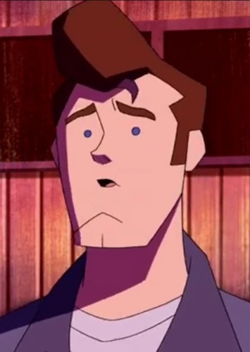 Ugly Jimmy Fan Casting for Scooby-Doo: Mystery Incorporated | myCast ...