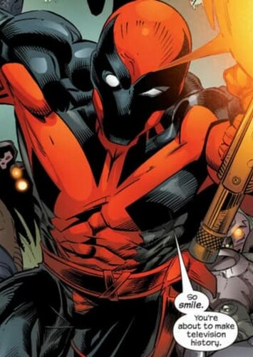 Ultimate Deadpool Fan Casting for Deadpool Variants | myCast - Fan ...