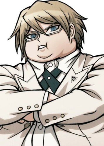 Ultimate Imposter Fan Casting for Danganronpa (Franchise) | myCast ...