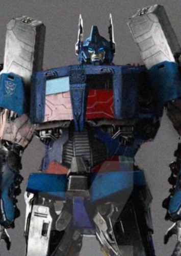 Ultra Magnus Fan Casting for Transformers x Batman under the hood | myCast - Fan Casting Your ...