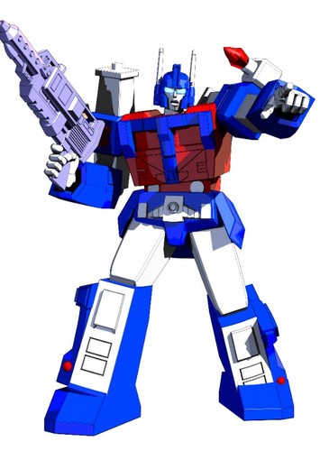 Ultra Magnus Fan Casting for Transformers: War for Cybertron - The Movie | myCast - Fan Casting ...