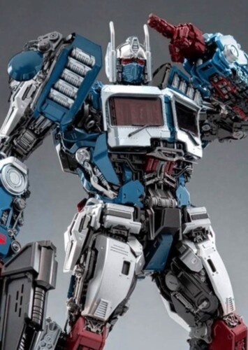 Find an Actor to Play Ultra Magnus in TRANSFORMERS 3: THE NEW ORDER on ...