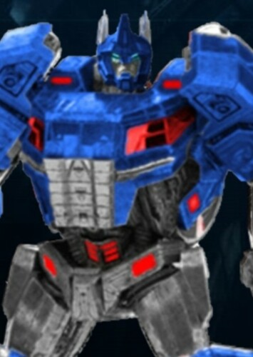 Ultra magnus Fan Casting for WARNER BROS ARCEE AND HOT ROD | myCast - Fan Casting Your Favorite ...