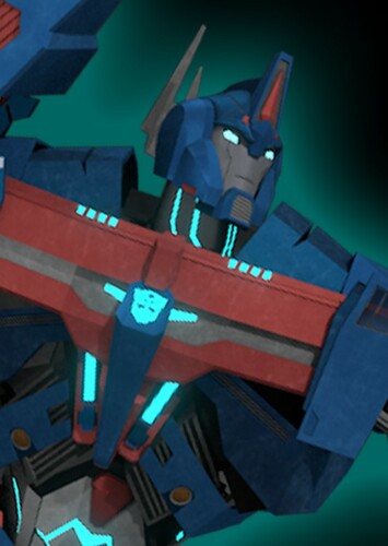 Ultra Magnus Fan Casting for Transformers Prime: Season 4 Galvatron's Revenge. | myCast - Fan ...