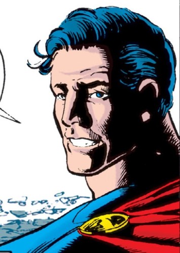 Ultraman (Earth-Three) Fan Casting for Crisis on Infinite Earths (with ...