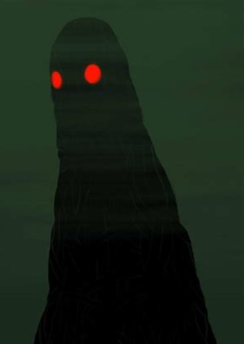 Umibozu Fan Casting for The Cryptids Gang | myCast - Fan Casting Your ...