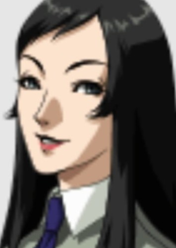 Nanoka Hara Fan Casting