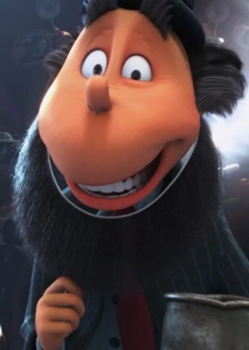 Uncle ubb Fan Casting for The Lorax (live action movie) | myCast - Fan ...