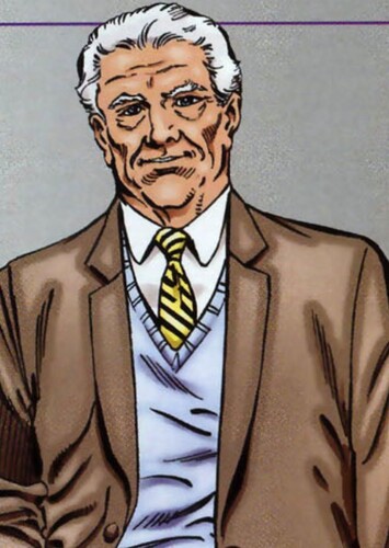 Uncle Ben Fan Casting for ‘Spider-Man: Teenage Years’ | myCast - Fan ...