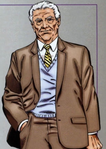 Find an Actor to Play Uncle Ben in Spider-Man Life MCU on myCast