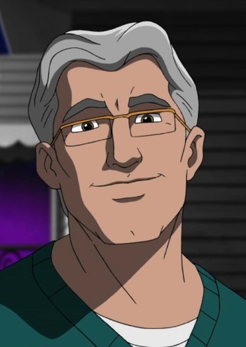 Uncle Ben Fan Casting for Marvel's The New Adventures Of Spider-Man Remastered (2024) | myCast ...