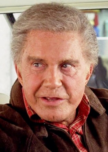Uncle Ben Fan Casting for Raimi’s Spider-Man trilogy | myCast - Fan Casting Your Favorite Stories