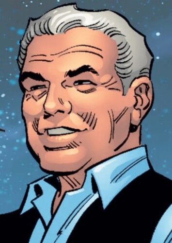 Fan Casting Oliver Platt as Uncle Ben in New Voice Actors to Play ...