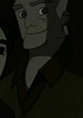 Uncle Ben Fan Casting for Spider-Man: Great Responsibility (TV series ...