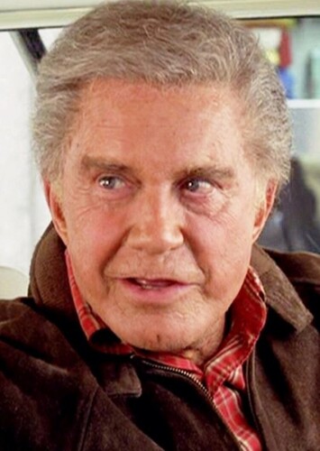 Uncle Ben Fan Casting for Spider-Man Trilogy (2002-2007) | myCast - Fan ...
