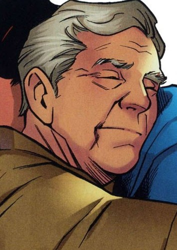Uncle Ben Fan Casting for My Spider-Man Universe | myCast - Fan Casting Your Favorite Stories