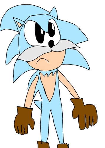 Uncle Chuck Fan Casting for AutobotSonicFan's Sonic the Hedgehog 2 ...