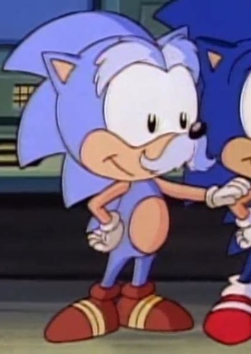 Uncle Chuck Fan Casting for Sonic Movie Franchise | myCast - Fan ...