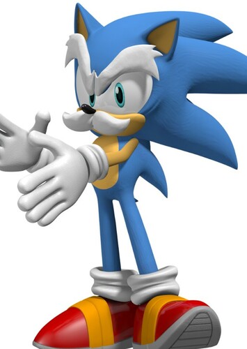 Uncle Chuck Fan Casting for Sonic Movie 4 | myCast - Fan Casting Your ...