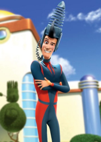 Uncle Gaston Fan Casting for Meet the Robinsons | myCast - Fan Casting ...