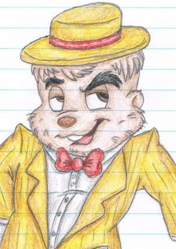 Uncle Harry Fan Casting for We're the Chipmunks | myCast - Fan Casting ...