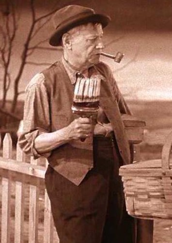 Uncle Henry Fan Casting for The Wizard of Oz | myCast - Fan Casting ...