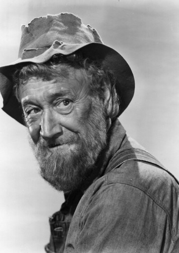 Terence Hill on myCast - Fan Casting Your Favorite Stories