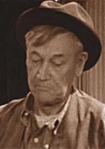 Uncle Henry Fan Casting for The Wizard of Oz [Wickedly Reimagined ...