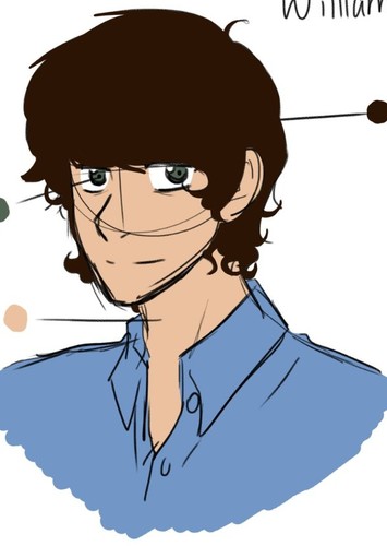 Uncle Johnny Fan Casting for Creepy pasta male killers | myCast - Fan ...