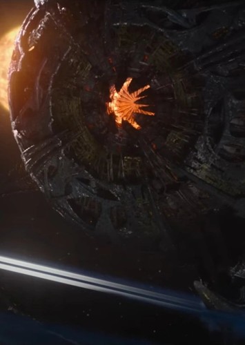 Unicron Fan Casting for Transformers x G.I. Joe: Rise of Cobra | myCast - Fan Casting Your ...