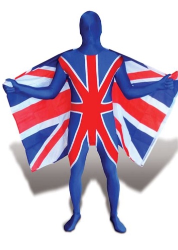Union Jack Fan Casting for Avengers : Secret Wars | myCast - Fan ...