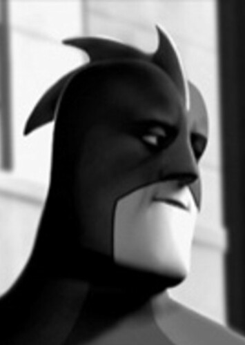 Universal Man Fan Casting for Incredibles: The Glory Days (Disney Plus TV Series) | myCast - Fan ...