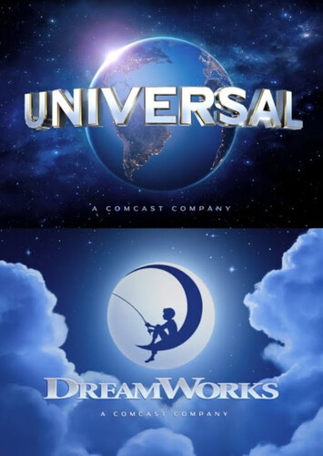 Find an Actor to Play Universal Pictures/DreamWorks Animation (2024 in ...