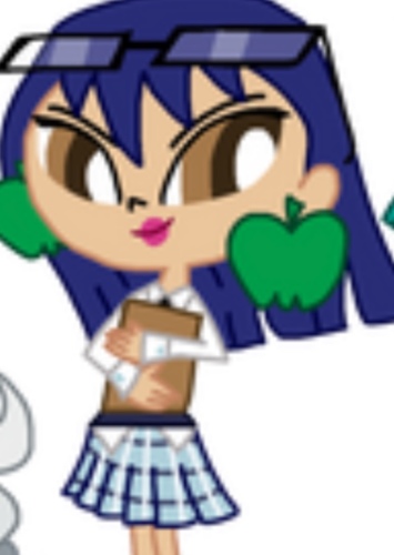 Uranus Fan Casting for Milky Way and the Galaxy Girls Meet The Fun ...