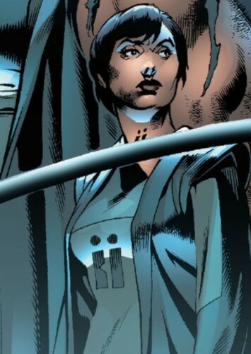 Ursa Fan Casting for Superman | myCast - Fan Casting Your Favorite Stories