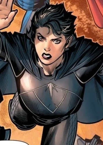 Ursa Fan Casting for Superman | myCast - Fan Casting Your Favorite Stories