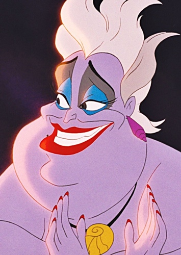 Pat Carroll Fan Casting