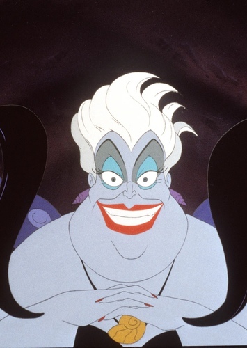 Ursula Fan Casting for Disney Cast | myCast - Fan Casting Your Favorite ...