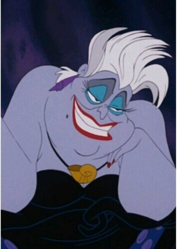 Úrsula Fan Casting for THE LITTLE MERMAID | myCast - Fan Casting Your ...