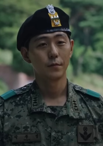 US Army Captain Sean Ford Fan Casting for Taxi Driver (Hollywood Remake ...