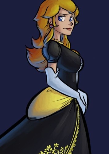 US First Lady Peach Fan Casting for War of Darkness | myCast - Fan ...