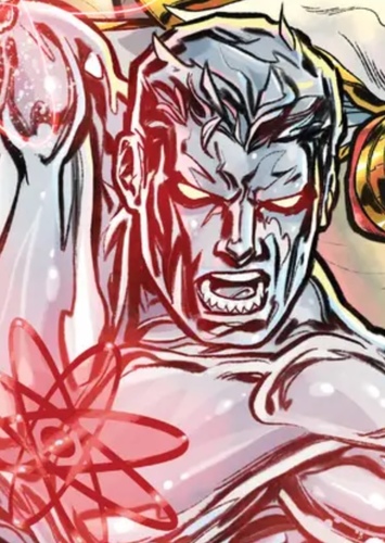 USAF Capt. Nathaniel Adams Fan Casting for Super X Kaiju: Escape From ...