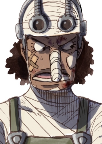 Usopp Fan Casting for One Piece (Live-Action) Netflix Series | myCast ...