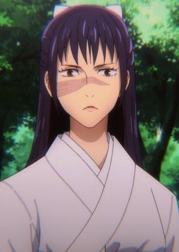 Utahime Iori Fan Casting for Jujutsu Kaisen | myCast - Fan Casting Your ...