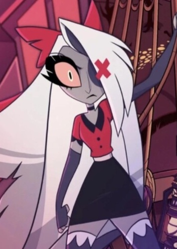 VAGGIE Fan Casting for Hazbin Hotel (LIVE-ACTION) | myCast - Fan ...