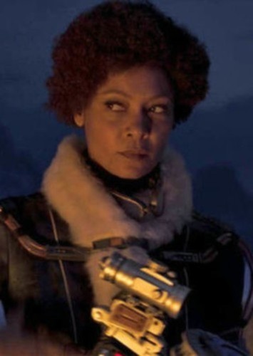 Val Fan Casting for Solo (1998) | myCast - Fan Casting Your Favorite ...