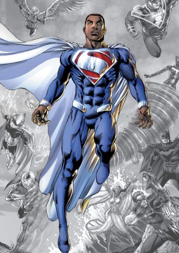 Fan Casting Jaden Smith as Val Zod in James Gunn's DC Cinematic Universe on myCast