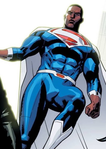 Val-Zod Fan Casting for Superman (DC Studios) | myCast - Fan Casting ...