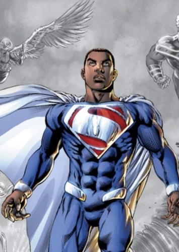 Val Zod Fan Casting for The Superman (2028) | myCast - Fan Casting Your ...